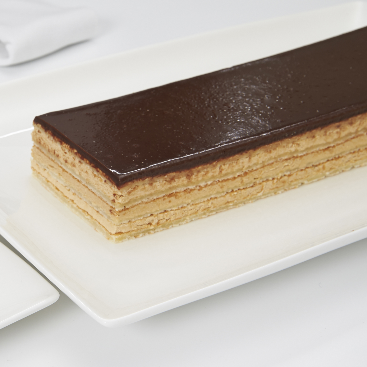 MEKABE | Desserten op maat Javanais